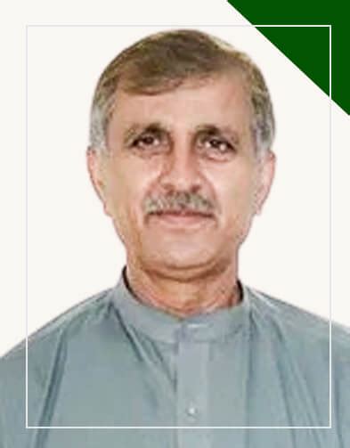 Bog Members Bacha Khan Medical Complex Mti Swabi