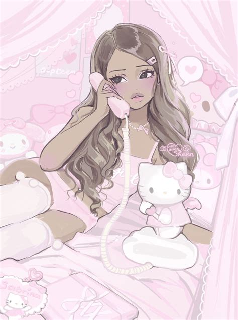 21 Y2k Drawings Ideas To Save Today Cute Art Styles Cartoon Art