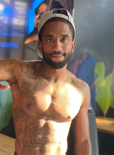 Omar Osby 1420455 Pen Pal Profile