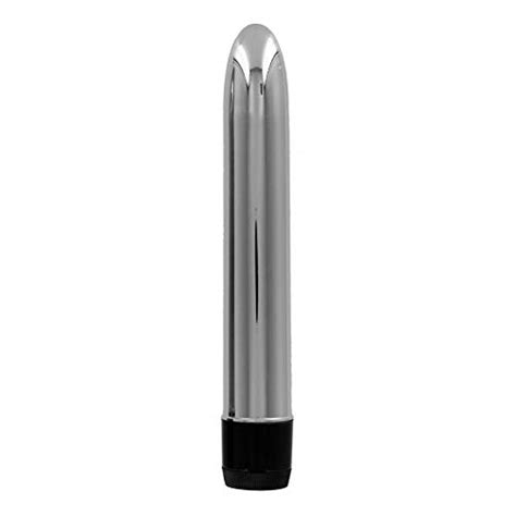 7 Inch Slim Vibrator