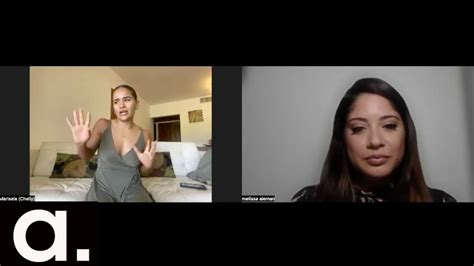 Chelly Cantú Revela El Peligro De Los Nuevos Circuitos