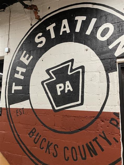 The Station Pa Dublin Pa