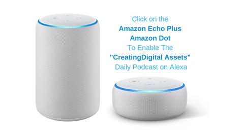 Creating Digital Assets Blog