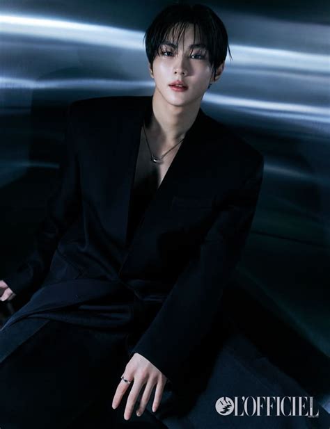 Pin On Enhypen Jungwon
