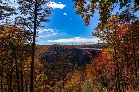 A First Timers Guide To New River Gorge National Park Afar