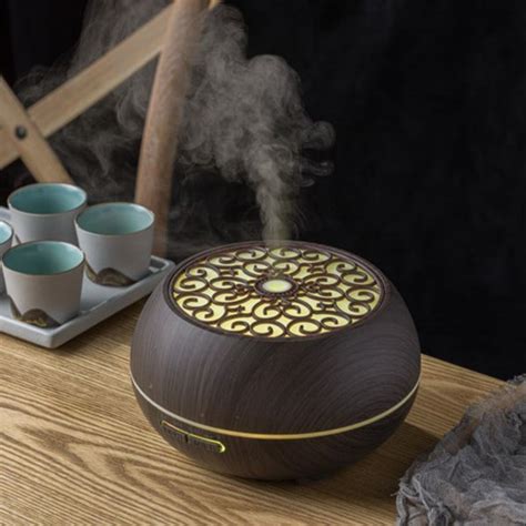 Lemon Grass Plastic Aroma Diffuser At Rs 1050piece In Mumbai Id 2852127762733