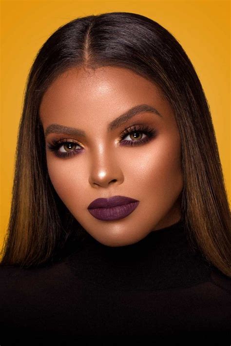 Kpop Makeup For Dark Skin Mugeek Vidalondon