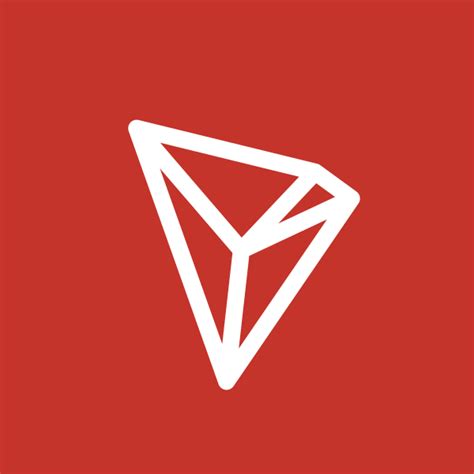 Trx Index Charts And Quotes — Tradingview