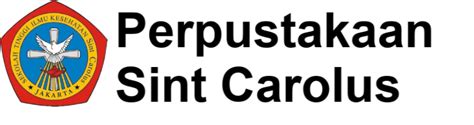 Prosiding Kesehatan Perpustakaan Stik Sint Carolus