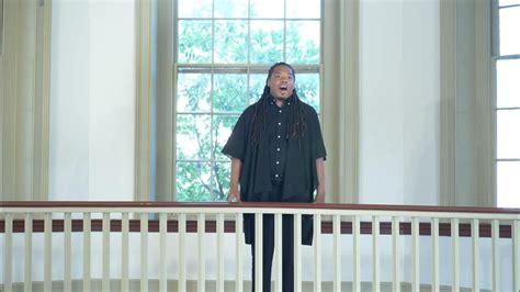 Ombra Mai Fu G F Handel Leon Deshields Youtube