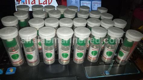 Jual Anti Human Coombs Reagent Tulip Malang Harga Anti Human Coombs