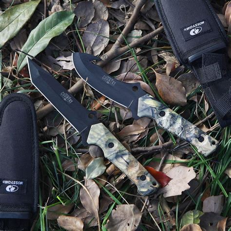 Un Verdadero Cuchillo Cacería Y Algo Más Guatemala