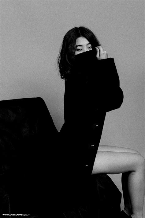 Andrea Passon Photography — Le Fil Noir” The Series © Andrea Passon