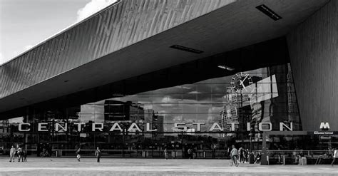 Inwoners Rotterdam 2022 Actuele Cijfers