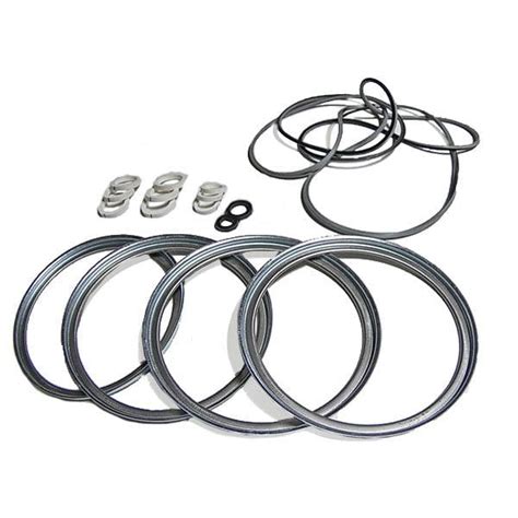 Mcb23529370 Detroit Diesel Crown Assembly With Skirt Highway And