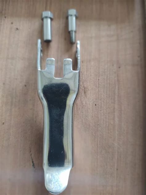 Airless Spray Gun Trigger 2f At ₹ 750piece Thanjavur Id