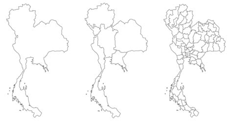 Asean Map Pngs For Free Download