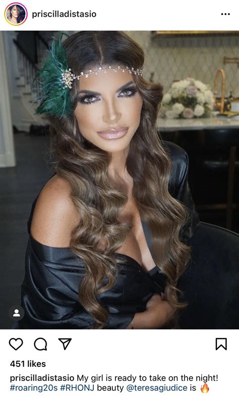 This Is Not A Post About Teresas Filter Rbravorealhousewives
