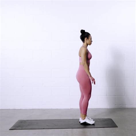 Try Kate Beckinsales Challenging Home Workout By Her Pt