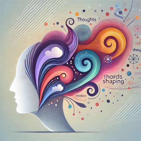 🌟 How Our Words Shape Our Thinking 🌟 Have You Ever Wondered How The