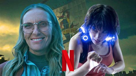Les Nouveautés Films Et Séries à Voir Sur Netflix Du 5 Au 11 Septembre 2025