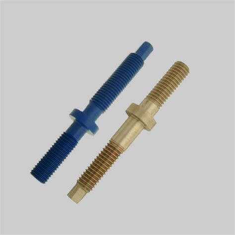 Collar Bolt Fastener World Fzco Uaes Leading Fastener Supplier