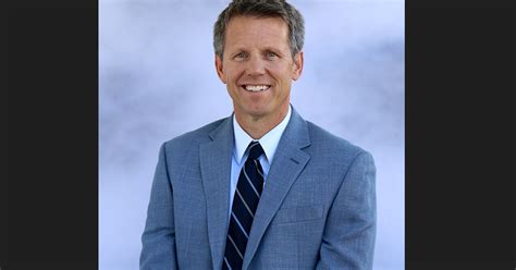 Washoe County School District Has A New Superintendent Joseph Ernst