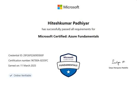 Cloudcomputing Microsoftazure Az900 Certification Keeplearning