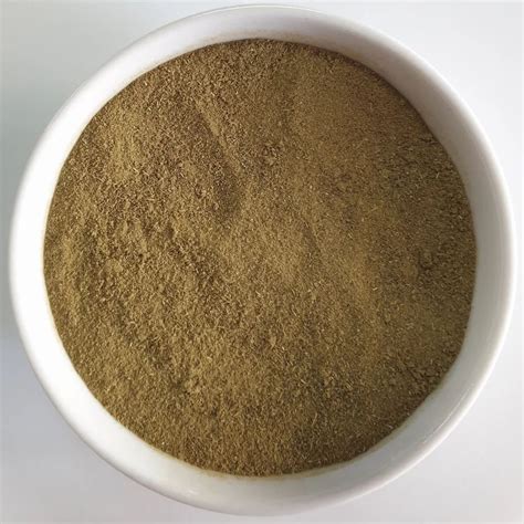 Brown Custard Apple Extract Powder Packet Packaging Size 1 25kg At