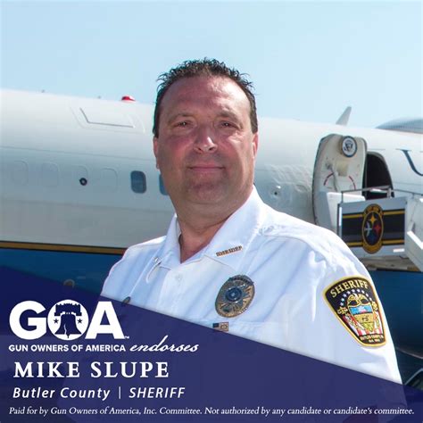 Endorsements Goa Pennsylvania