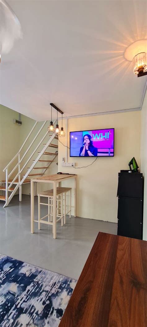 Lavender Tiny Cottage Cheqma Tiny Chalet