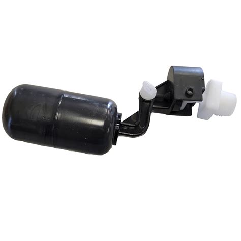 Smidley 14537 Float And Valve Complete — Short Hog Waterer Float Valve
