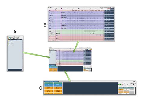 Waveform User Guide Tracktionwaveformmanual Github Wiki