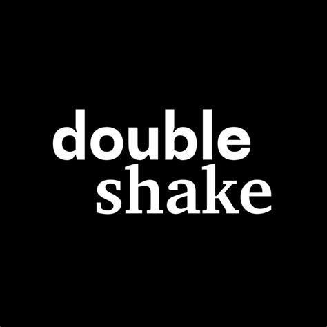 Double Shake Introducing The All New Strawberry Smash Cocktail By