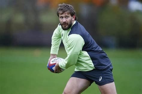 Frans Steyn Retires From Rugby A Career In Pictures The Citizen