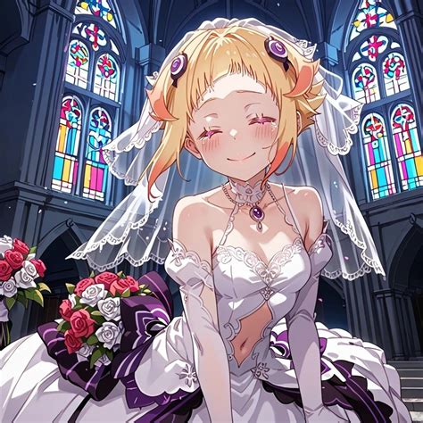Capellaemeradalugunica From Re Zero Starting Life In Another World