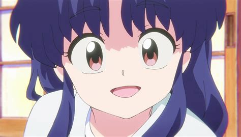 Ranma ½ Episode 1 Ranmas Introduction Akanes Anger And A Lot More