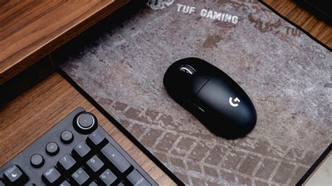 5 Rekomendasi Mouse Logitech Wireless Terbaik 2024