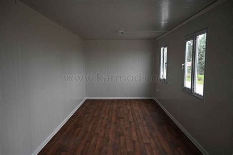 Konteyner Ölçüleri Özel Konteyner Ölçüleri 40 Hc And 20 Lik