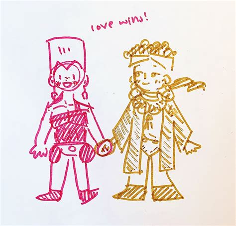 Avdol X Polnareff Love Wins 😭😭 Jojo Bizzare Adventure Jojo Bizarre