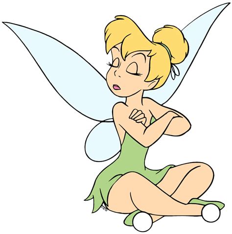 Tinkerbell Coloring Pages Tinkerbell Drawing Tinkerbell Pictures