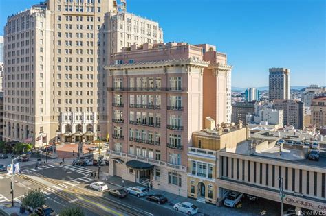 1001 California St 1 San Francisco Ca 94108 ®