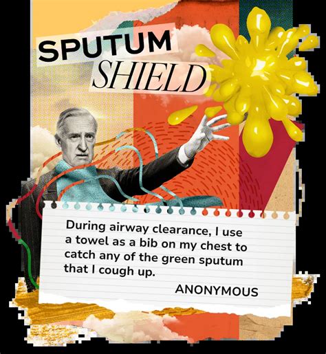 Real Stories From People Living With Bronchiectasis