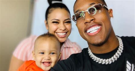 Carmen And Coreys Official Break Up After Video Entitled She Cheated