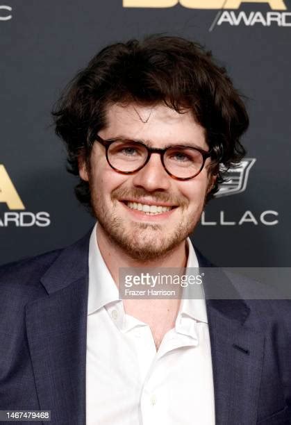 Daniel Roher Photos And Premium High Res Pictures Getty Images