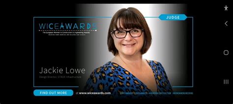 Construction Womeninengineering Empowerment Support Jackie Lowe