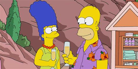 “no Winky Winky Stuff ” The Simpsons Perfect Series Finale Would Avoid