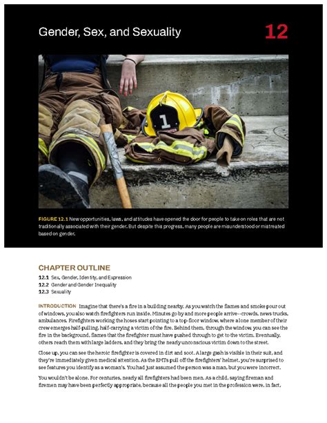 Gender Sex And Sexuality An Interdisciplinary Overview Course Code