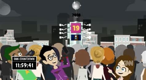 Rare Gnn Screencap 5 By Braydennohaideviant On Deviantart