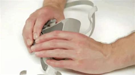 Silicone Grey 3m 6281 Head Strap For Hospital Standard At Rs 250 In